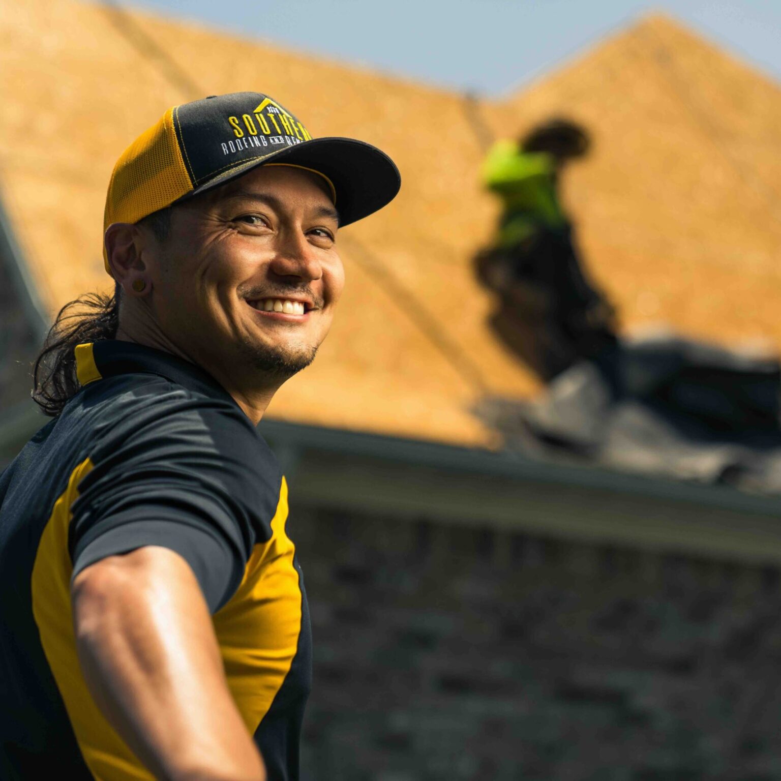 Welcome to Southern Roofing & Renovations